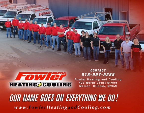 About Us - Fowler Fabrication and Welding