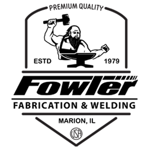 Quality Built Fire Pits | Fowler Fabrication and Welding